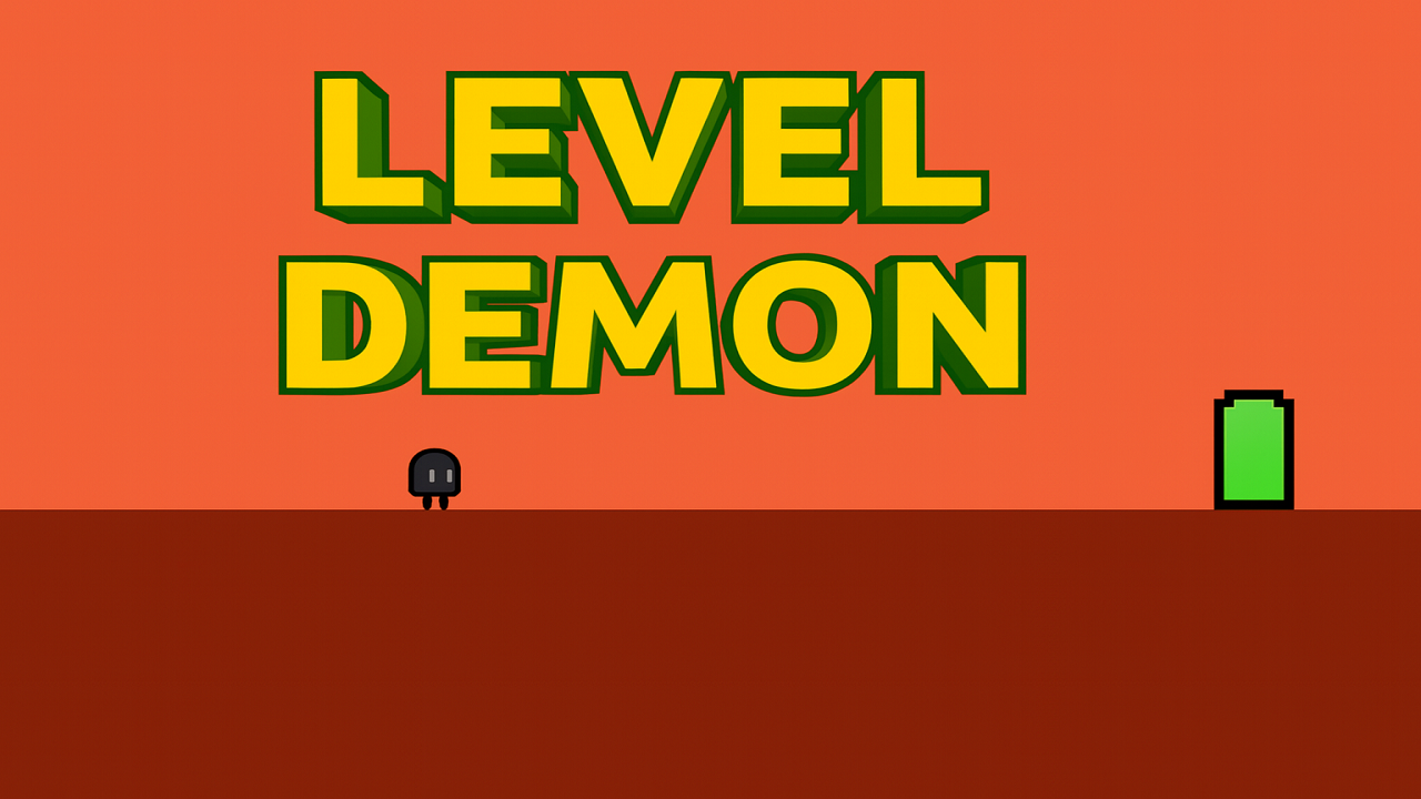 Level Demon